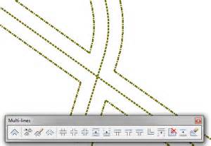 Free MicroStation App For Multi Lines Value EnvisionCAD