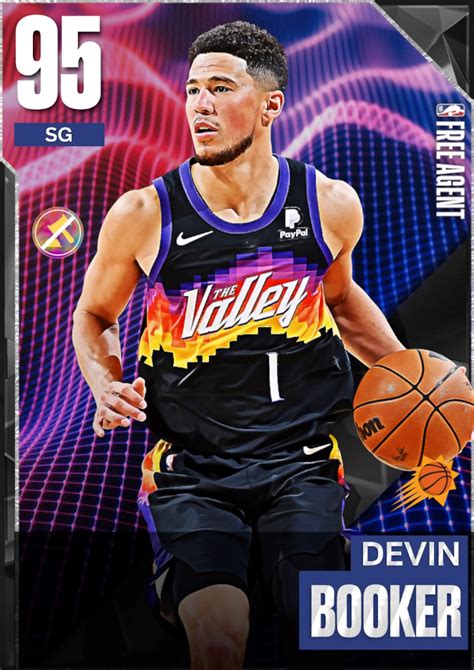 NBA 2K23 | 2KDB Custom Lineup (the goats)
