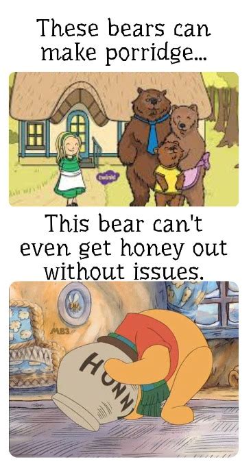 The Bears Meme Subido Por Moviefan7983 Memedroid