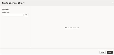 transitioning from embedded database to different database in oracle visual builder techsupper