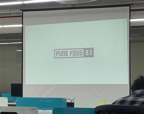 Shreed Raskar On Linkedin Foss Punefoss Opensource Rust