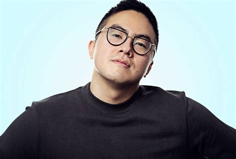 Bowen Yang Biography 2024