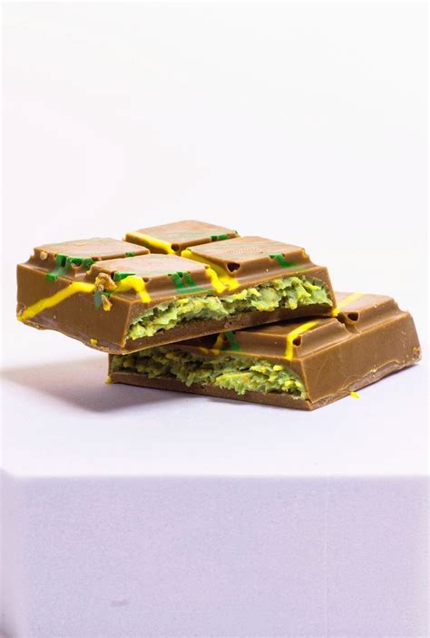 ¿qué Hace Tan Especial Al Chocolate De Dubái Casa Perris