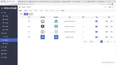 火遍全网的chatgpt前端模版开源啦引言 chatgpt 是 openai 开发的一款专门从事对话的人工智能聊天机器人 掘金