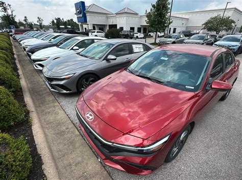 Crain Hyundai Of Bentonville Hyundai Smartsense Safety Technology