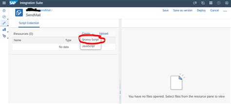 cloud integration send mail via microsoft graph sap community