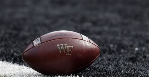 Devin Mcrae Signs With Wake Forest Blogger So Dear