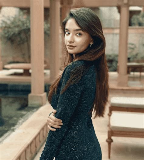 Anushka Sen Leaked Video Mystery Mms And Scandal Explained