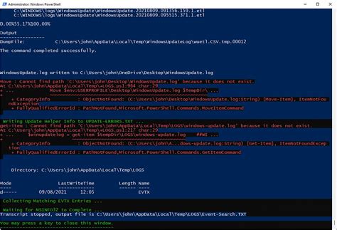 Post Problem Reports Here For Batch Files For Use In Bsod Debugging