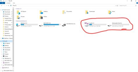 Fixformat Sd Card After Using Raspberry Pi Or Linux Boot Disk Drive Reformat