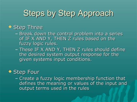 Ppt Fuzzy 3 Final Presentation 1 Ppt