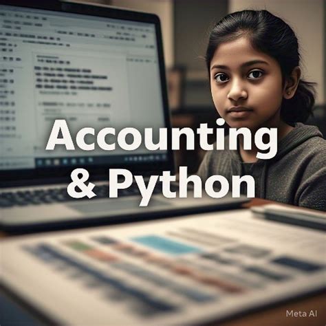 Python Accounting YouTube