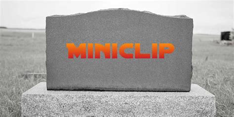 Miniclip Is Officially Shutting Down