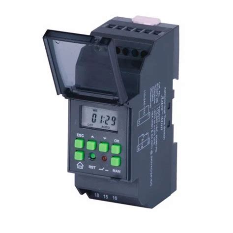 Astronomical Time Switch Astronomical Timer Latest Price