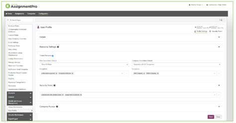Equus Platform Features Mobility Software Equus Software