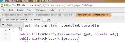 Test Class Showing 100 Coverage But Apex Class Is Showing Coverage