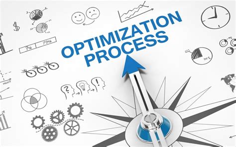 Optimiser Vos Processus Pour Réussir La Transformation Numérique
