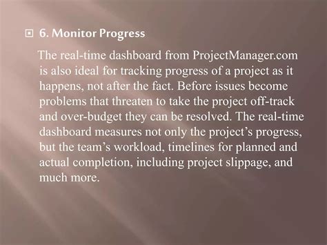 Presentation On Cost Overrun Project Management Pptx