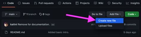 Add An Image Create An Excellent Github Profile With Markdown