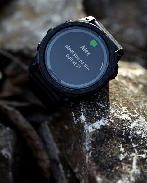 Tactix 7 Pro Edition Advanced Tactical Gps Smartwatch Wearables Garmin Philippines