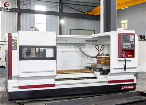 중국 저렴한 Cnc 선반 기계 제조업체 좋은 가격 Cnc 선반 기계