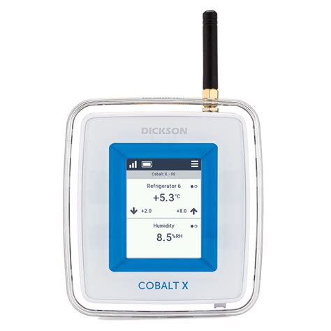 Real Time Temperature Monitoring System Fc Bios Estore Fc Bios Sdn Bhd