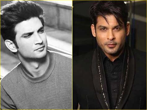 How Does Siddharth Shukla Bond With Sushant Singh Bigg Boss 14 Winner