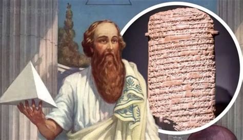 Pythagoras History