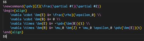 Github Artakasevscode Katex Math Improved Katex Syntax Highlighting