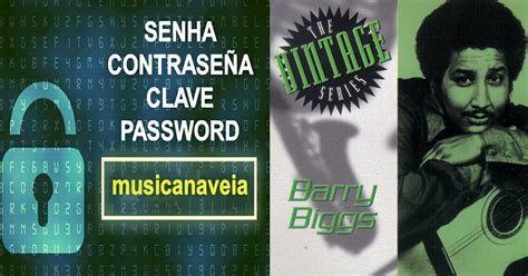 Musicanaveia Flac Barry Biggs The Vintage Series Flac