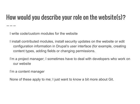 Intro To Git Github And Bitbucket Pptx Shareware And Freeware Computer Software And