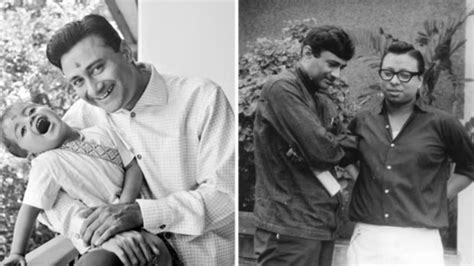 Dev Anand 100th Birth Anniversary Rare Pictures Of The Legend