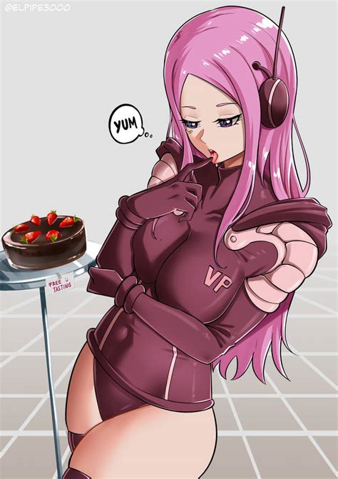 Bonney By Elpipe3000 On Deviantart