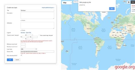 clickjacking dom xss on thomas orlita s blog r bugbounty
