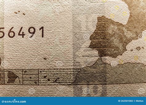 Serial Number Microprint And Hologram Watermark Money Currency Seal Temper Proof