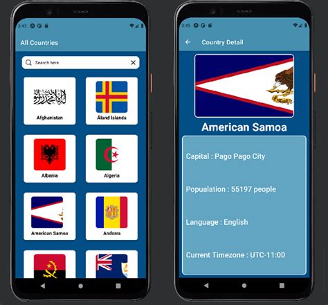 GitHub OnurSerbes Country Api App React Native This Is A Demo Project To Learn React Native