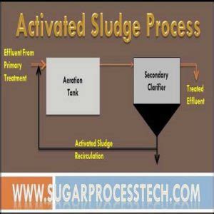 Activated Sludge Process