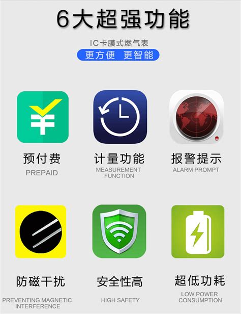 裕沛科技 nb iot物联网天然气表智能家用煤气表插卡式分表流量表 阿里巴巴