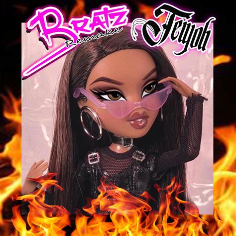Bratz Remake Single Album By Elteo Teiyoh Apple Music