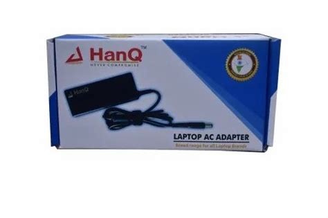 Dell Laptop Charger W At Piece Laptop Adapters In Greater Noida Id
