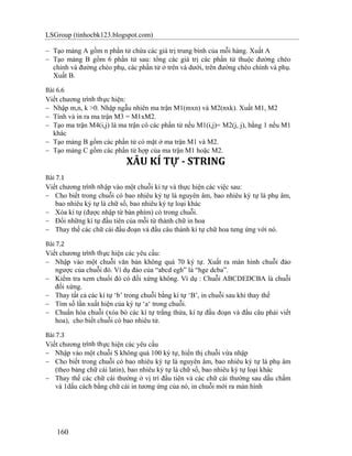 Homework C Programming Language PDF