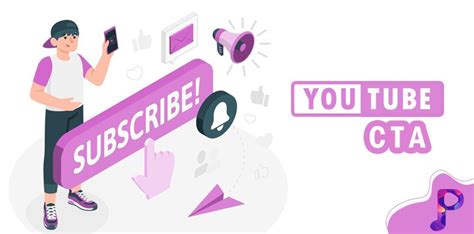 Youtube Cta An Essential Feature For Content Creators Youtube Cta An Essential Feature For Content Creators