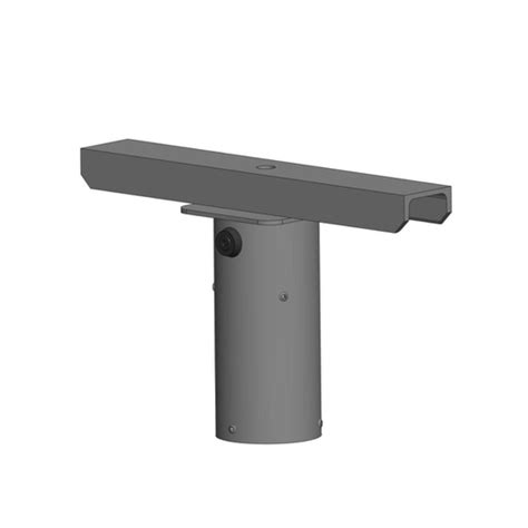 Mast Bracket And Consoles — Fonatsch Gmbh