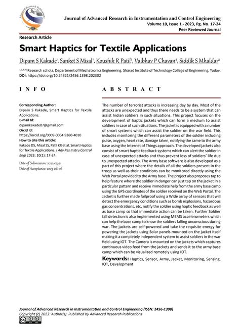 Dipam Kakade On Linkedin Research Engineering
