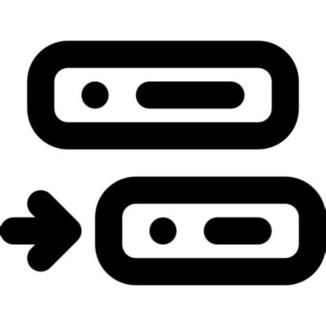Css Basic Black Outline Icon
