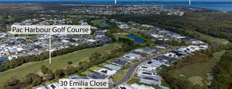 Emilia Close Banksia Beach QLD Property Com Au