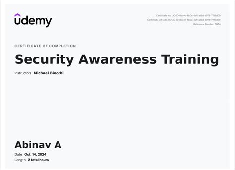 abinav a on linkedin cybersecurity securityawareness