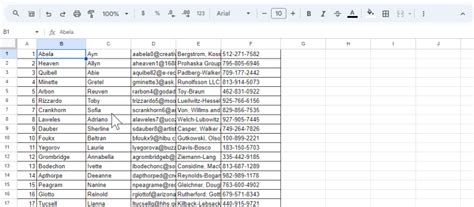 14 Ways To Sort In Google Sheets Updated 2024