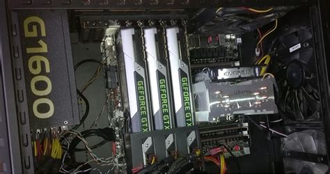 how to build and use a multi gpu system for deep learning — tim dettmers