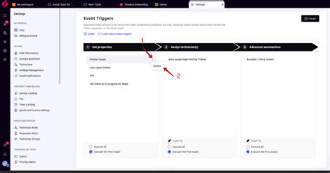 Superops Data Migration Checklist Hdm